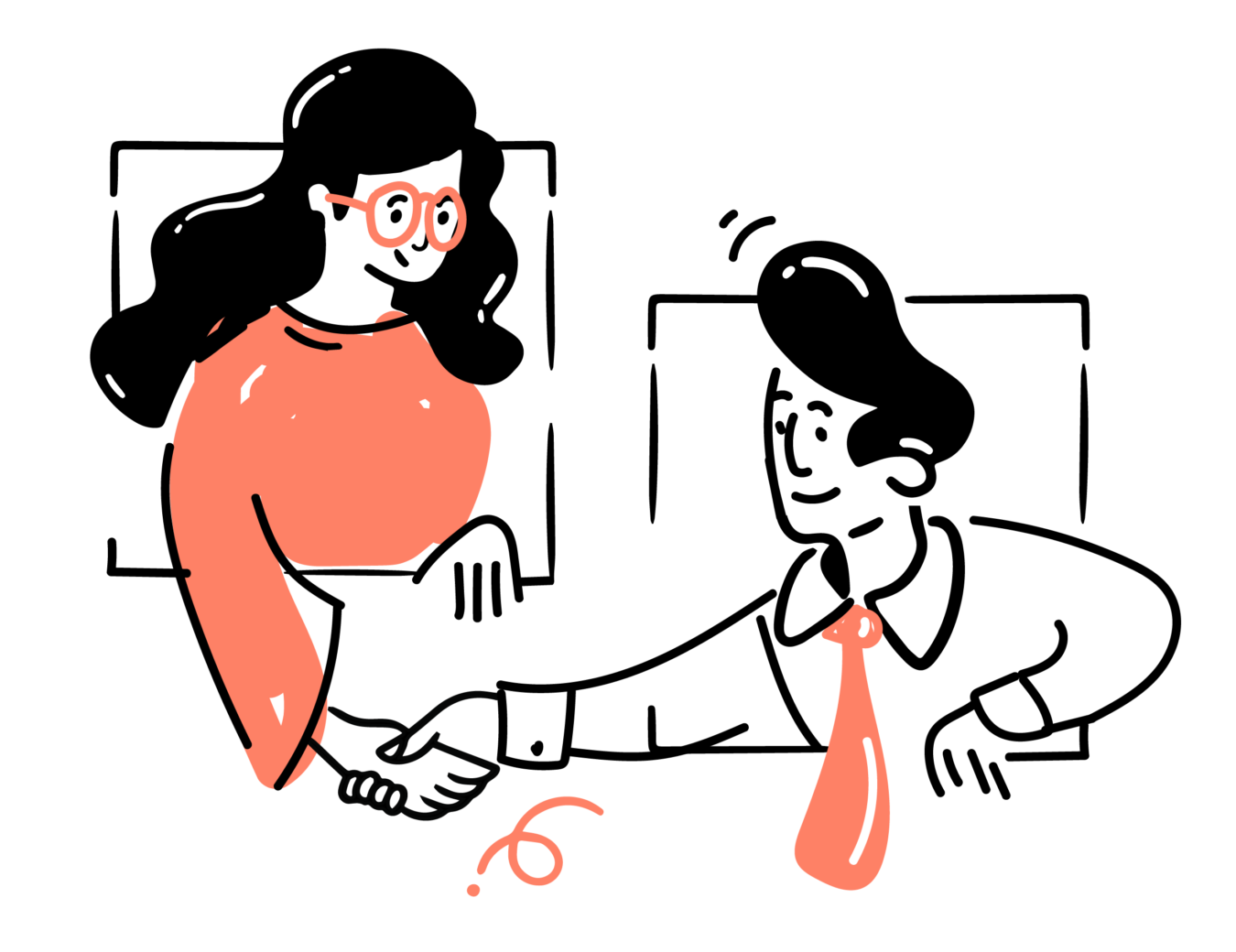 Mise en place - kwote