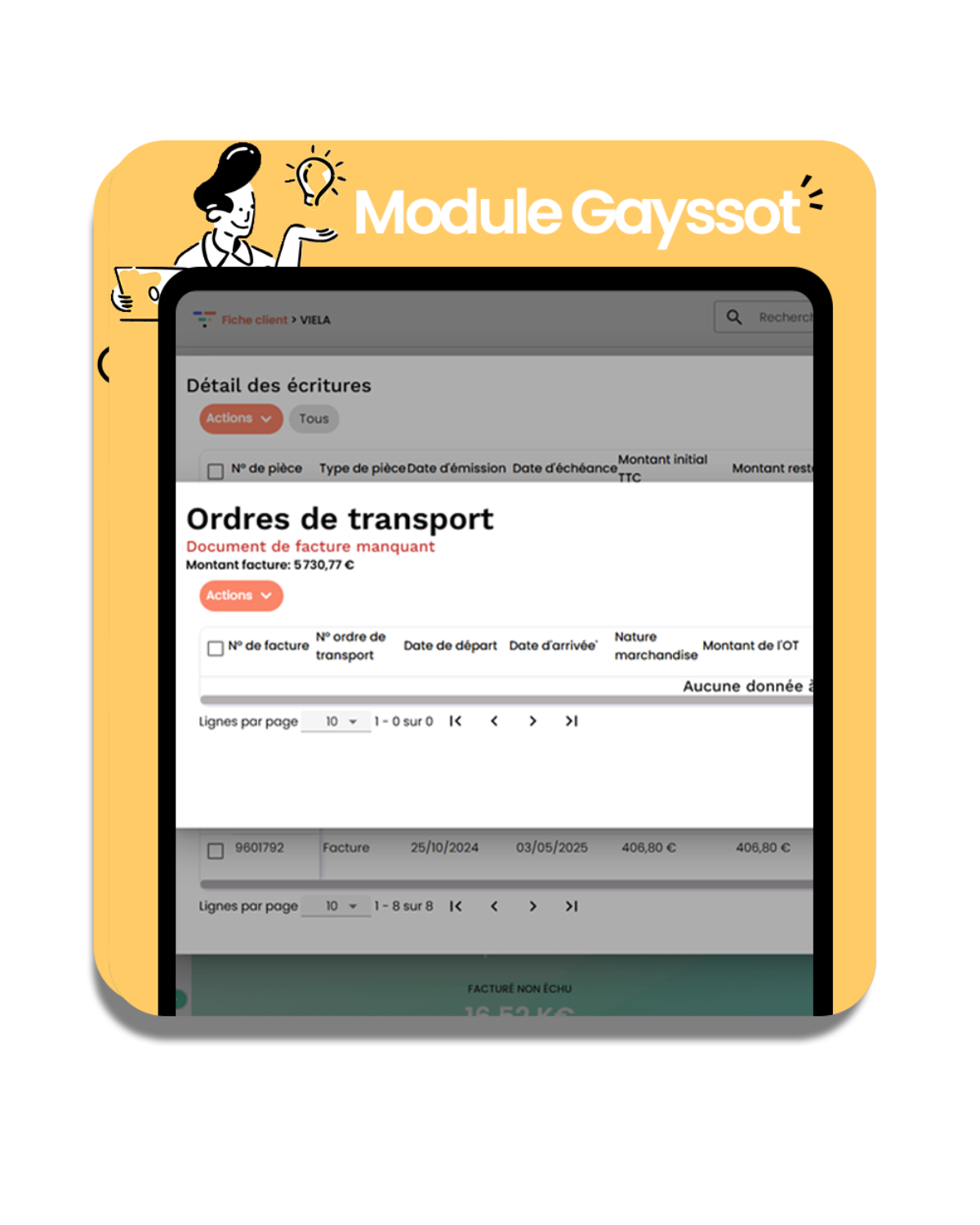 Focus fonctionnalités Module Gayssot : appliquez la loi Gayssot en 3 ...