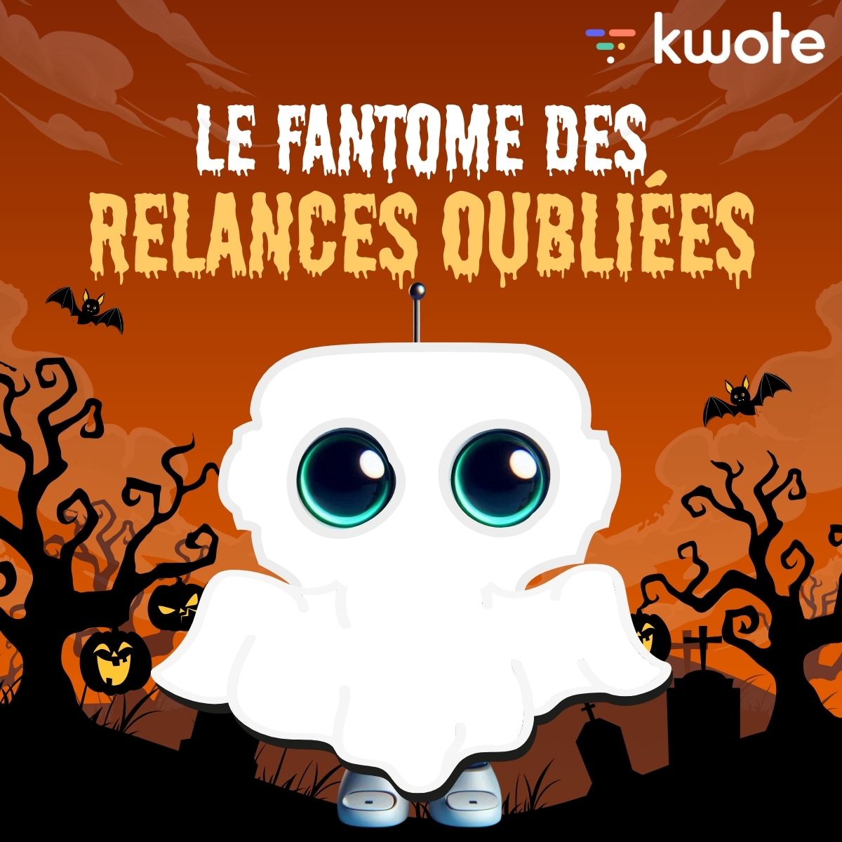 Factures oubliées : quand vos créances deviennent des fantômes - kwote